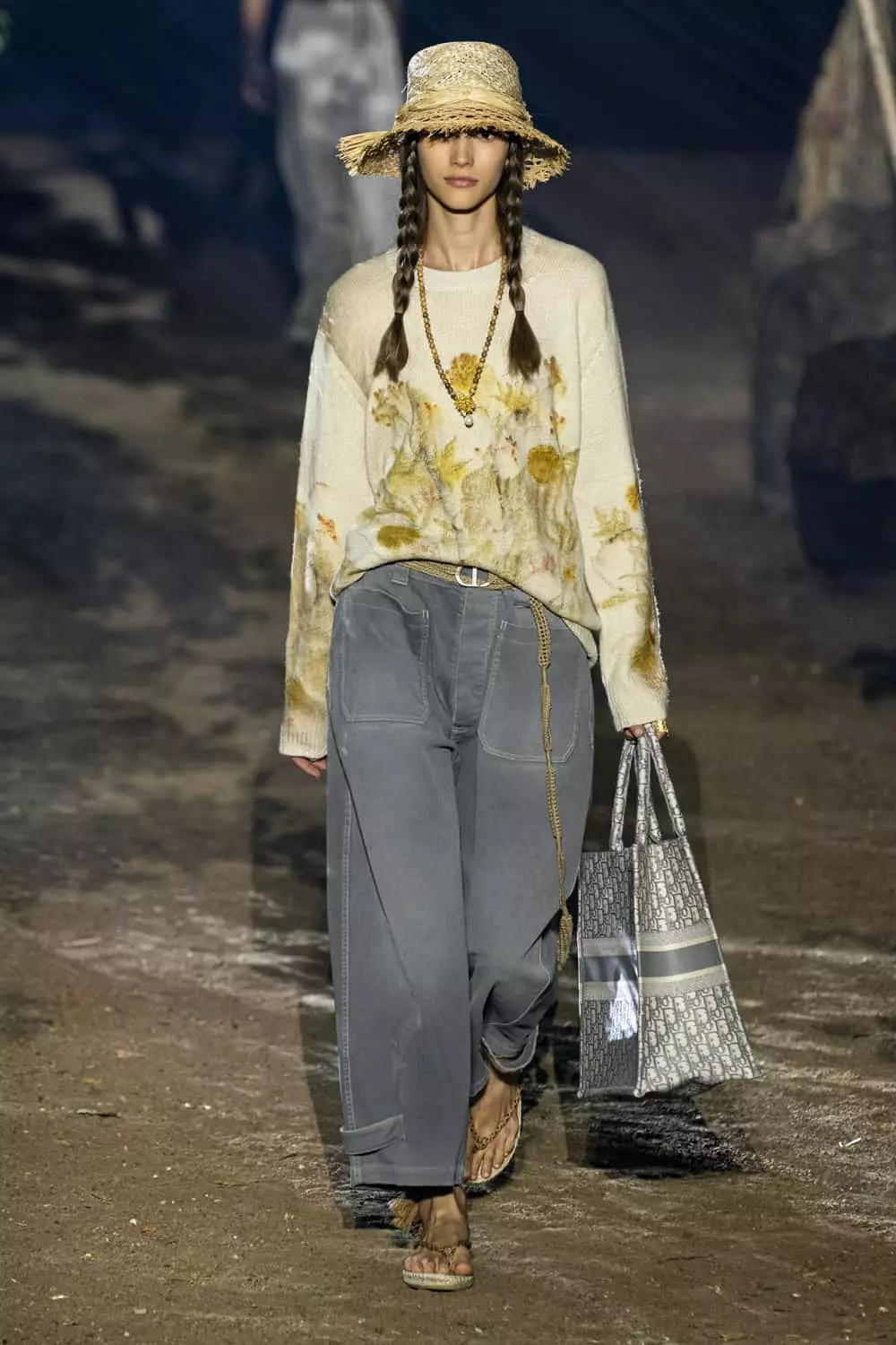 Dior Apita Kunkhalango Kwa Spring 2020 21468_27