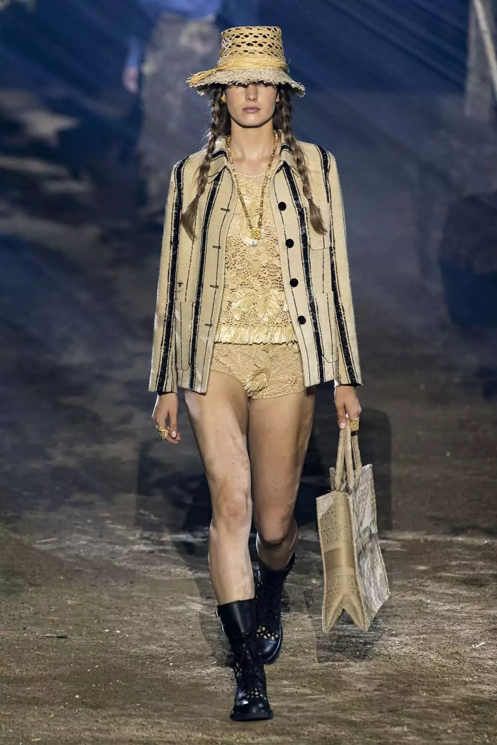 Dior Goes Into the Woods għar-Rebbiegħa 2020 21468_4