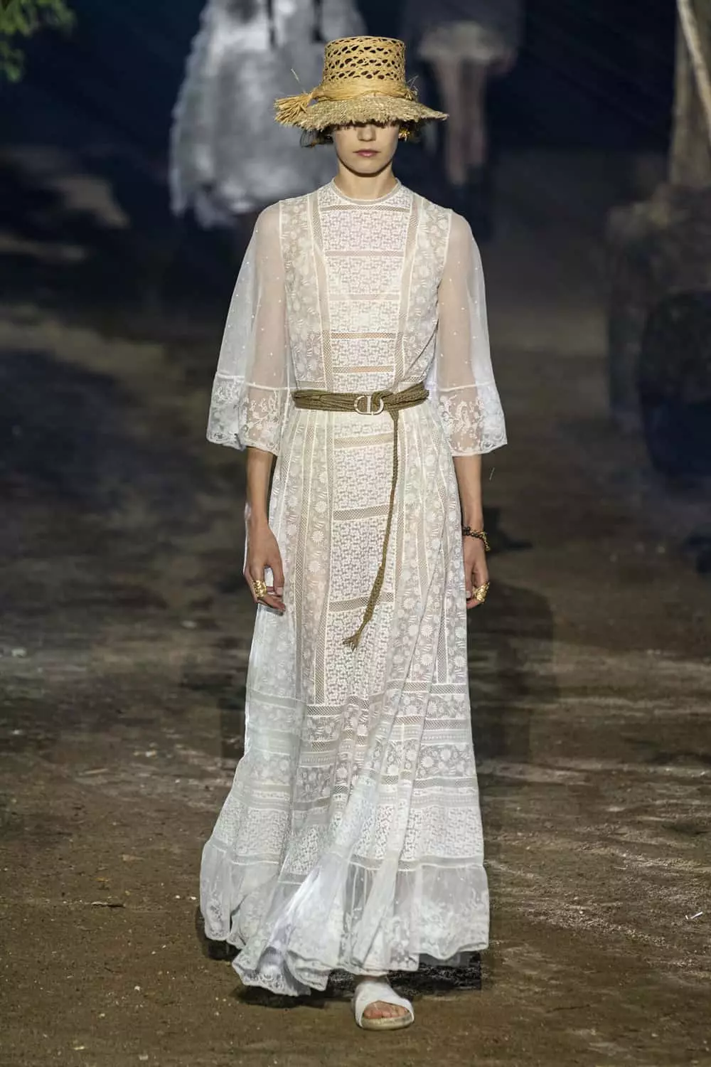 Dior Goes Into the Woods fyrir vorið 2020 21468_42