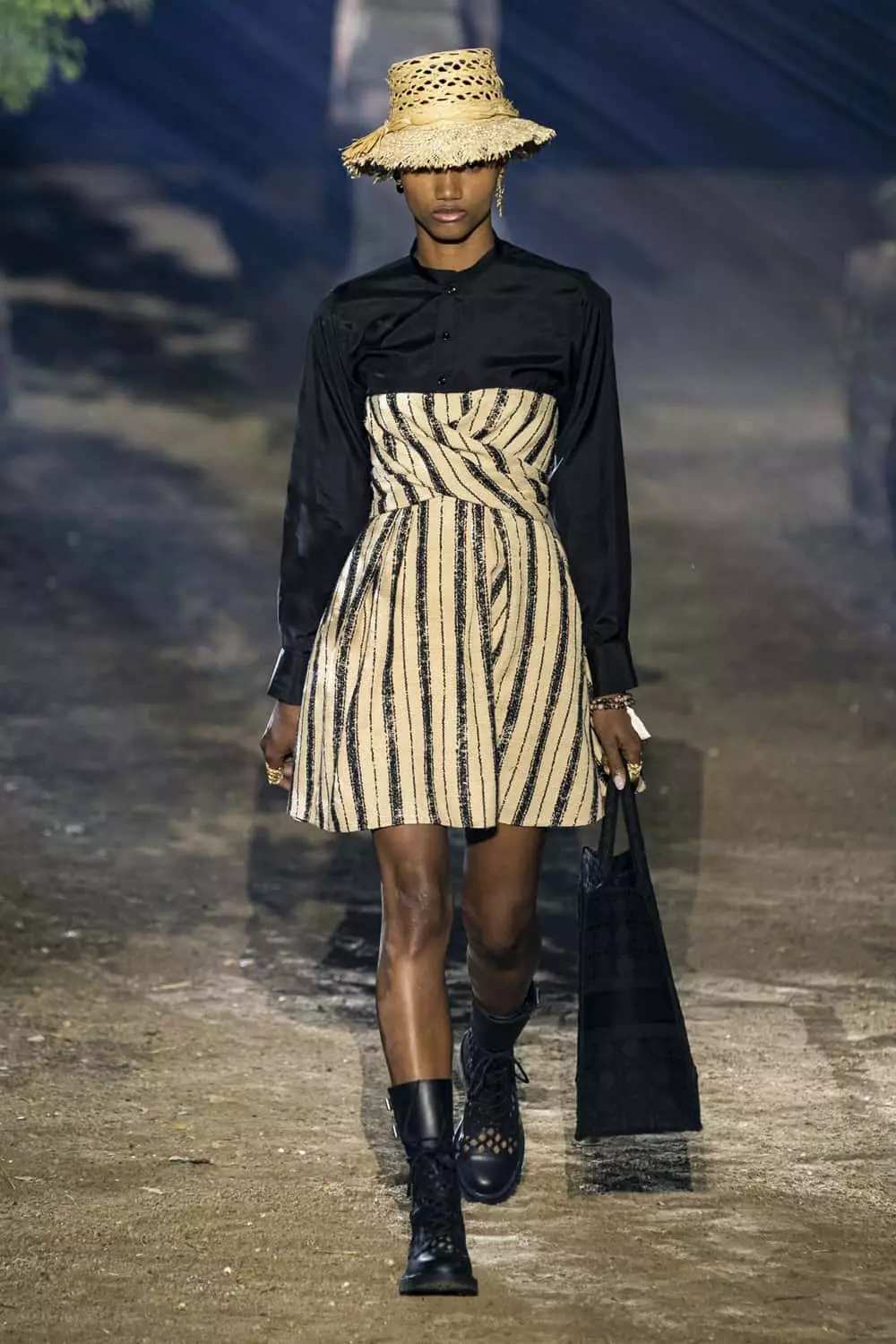 Dior Apita Kunkhalango Kwa Spring 2020 21468_50