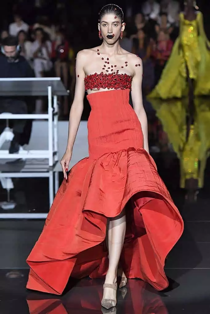 Syksy 2019 Couture Week alkaa, Kenzo nimeää uuden luovan johtajan 21470_5