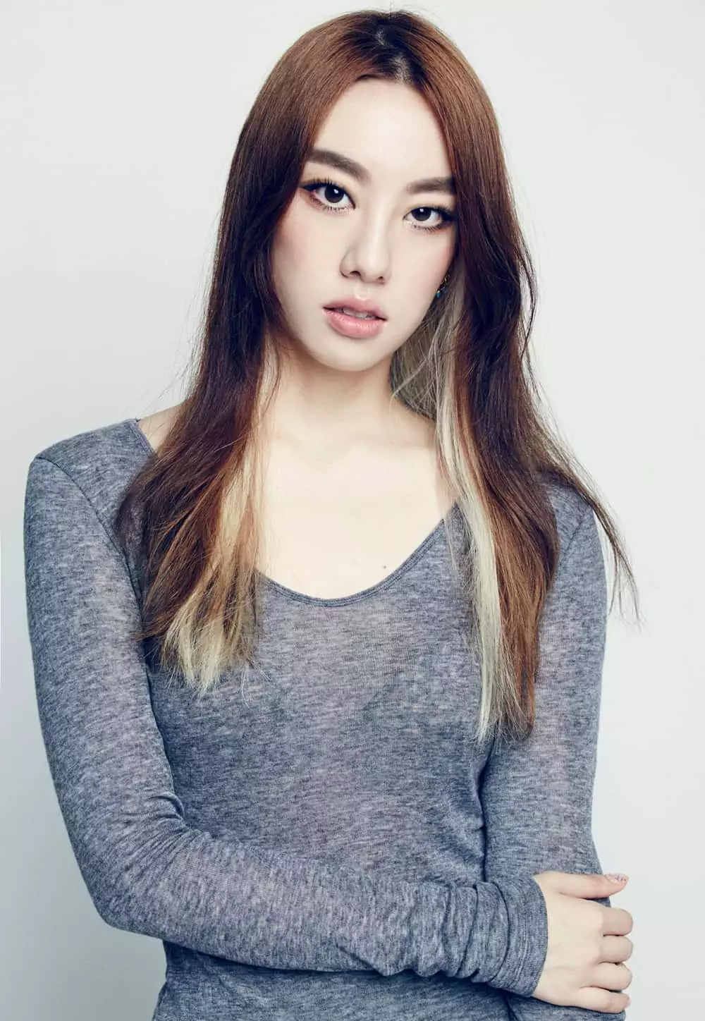 Seçilənlər: Kathleen Kye və Tae Young Ko 21488_2