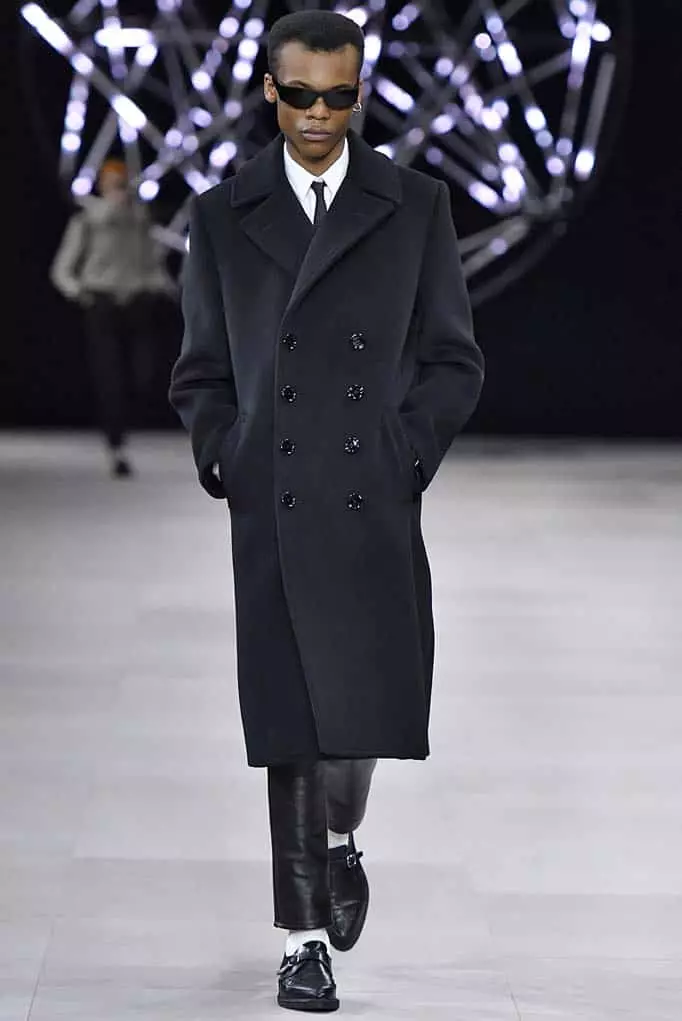 Lanvinas paskiria naują kūrybinį lyderį, pirmoji Celine vyriškų drabužių paroda 21525_7