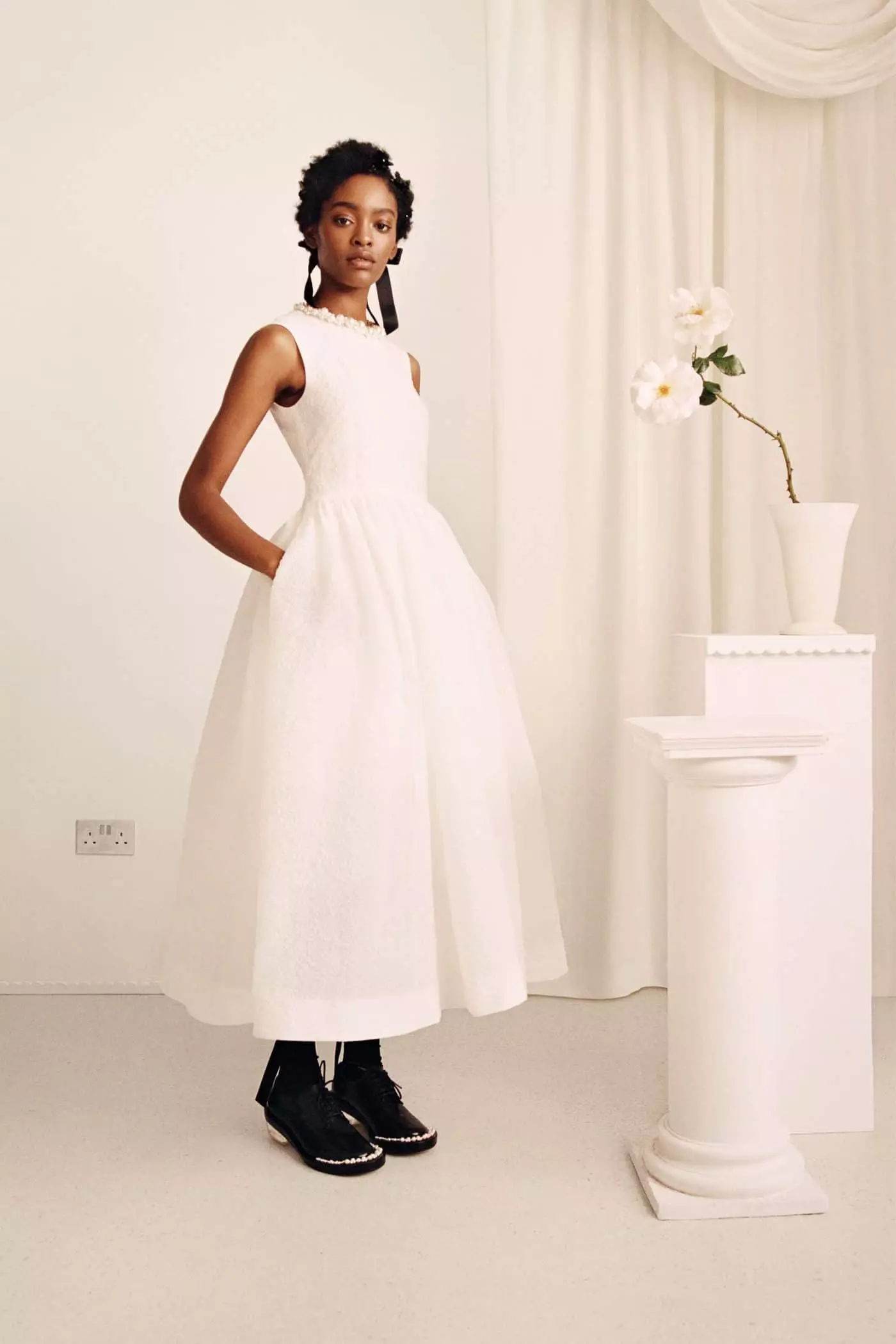 Peep The H&M x Simone Rocha Collection Right Here 2152_14