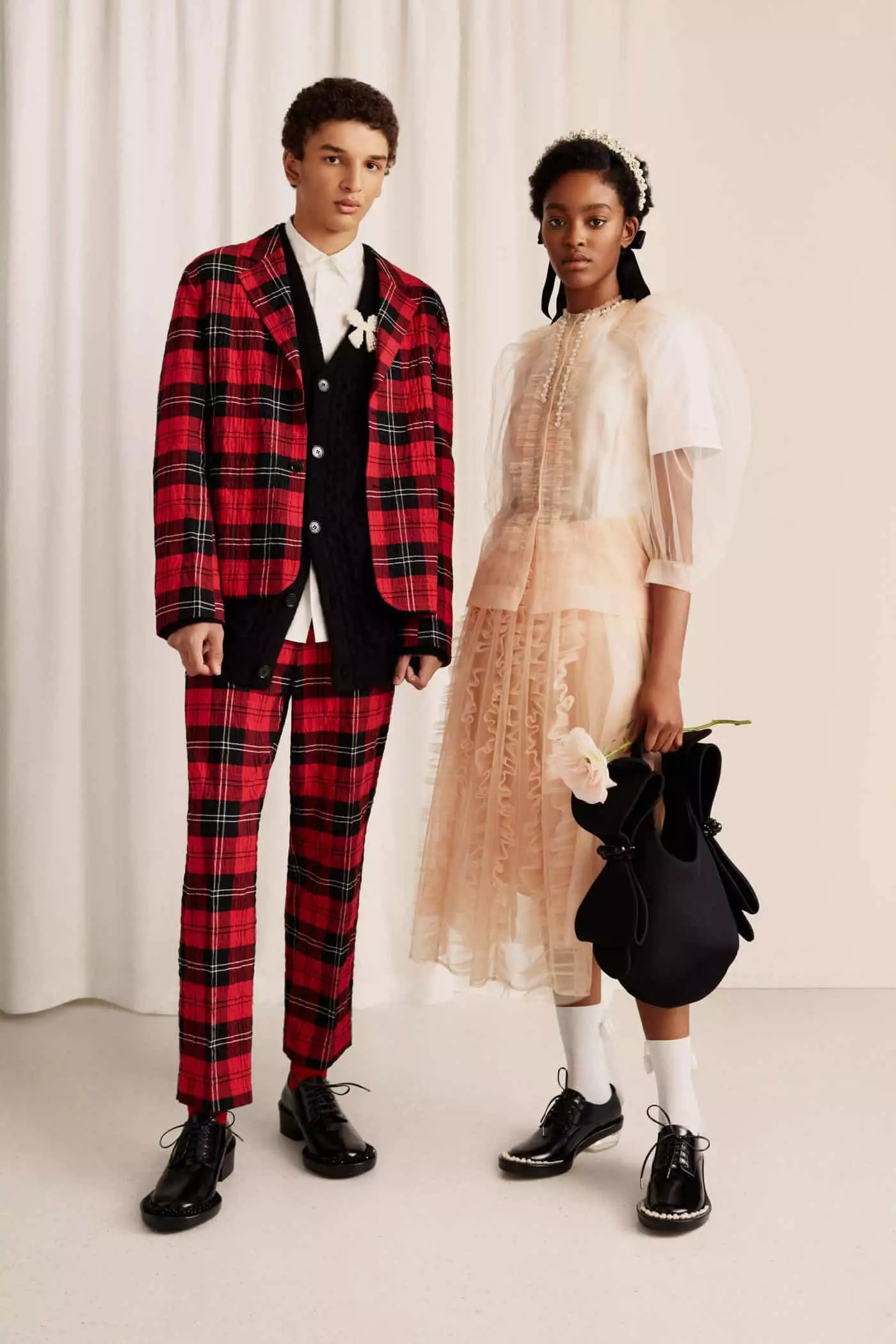 Peep The H&M x Simone Rocha Collection Right Here 2152_21