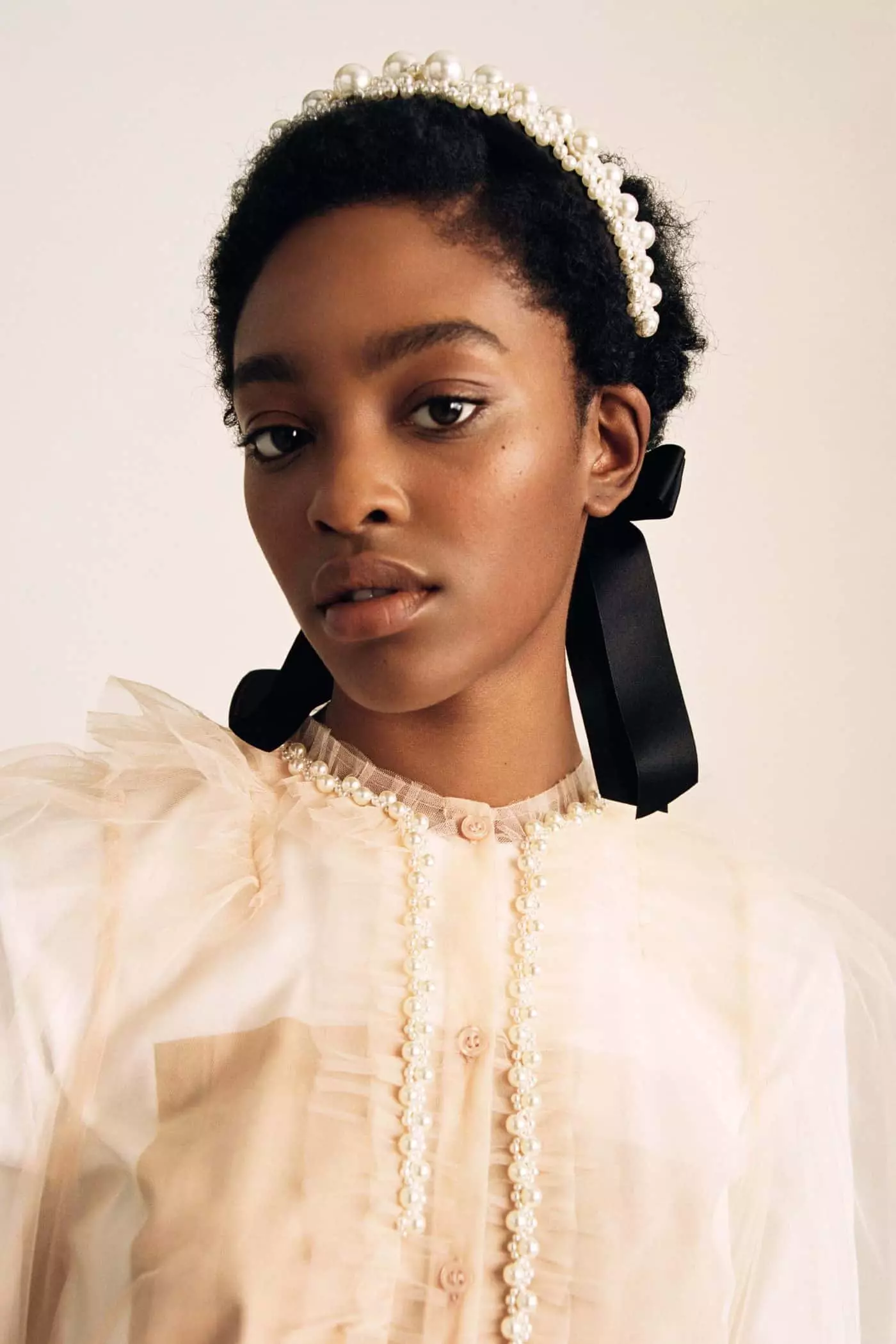 এখানে H&M x Simone Rocha সংগ্রহ উঁকি দিন 2152_22