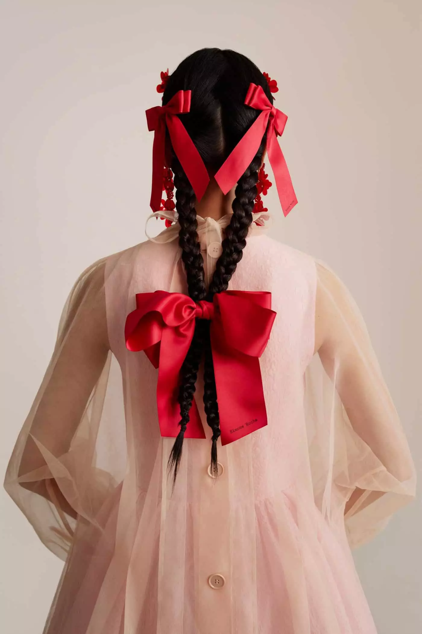 Silipin Ang H&M x Simone Rocha Collection Dito mismo 2152_5