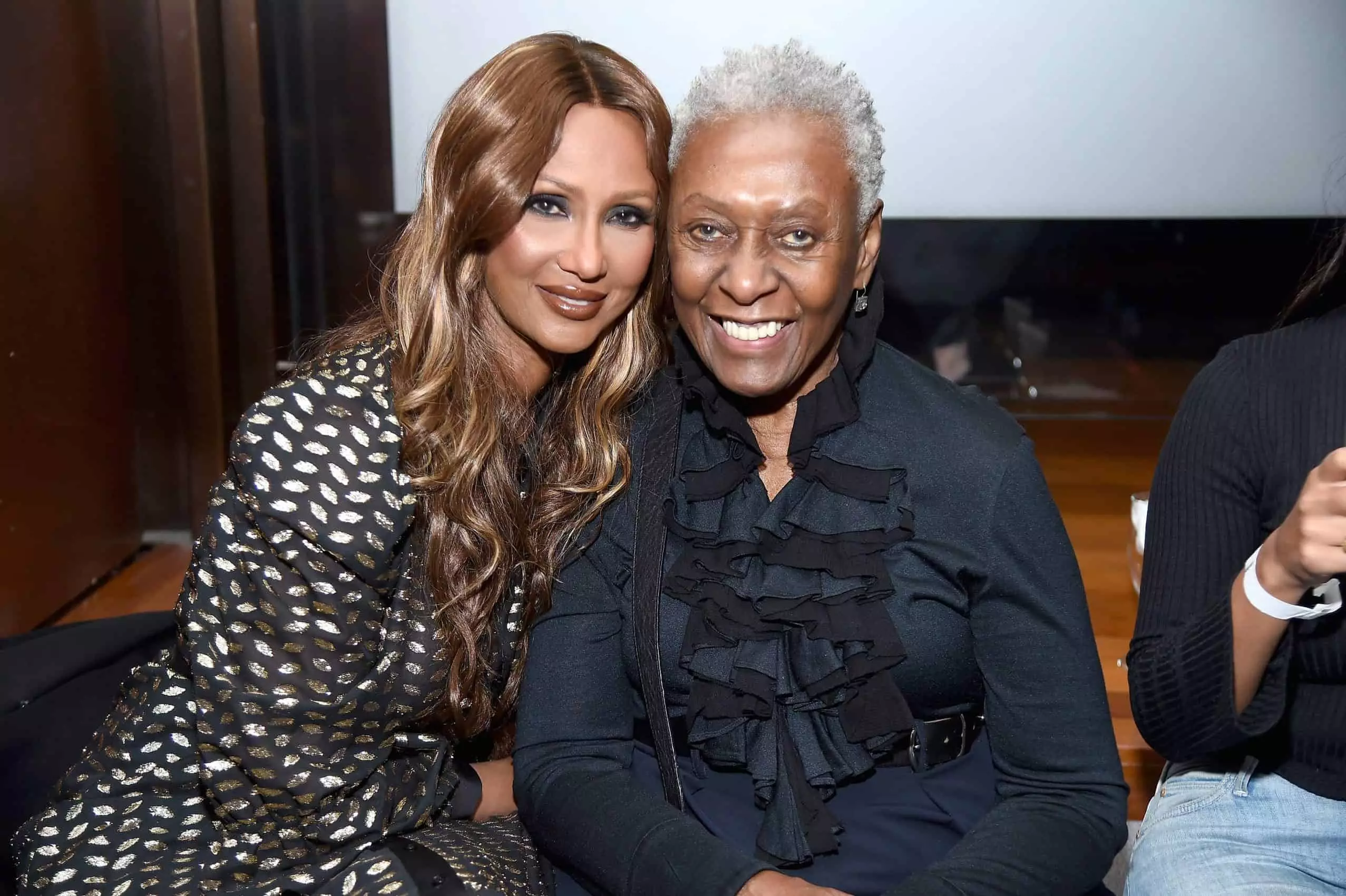 Tattaunawa tare da Bethann Hardison 21611_2