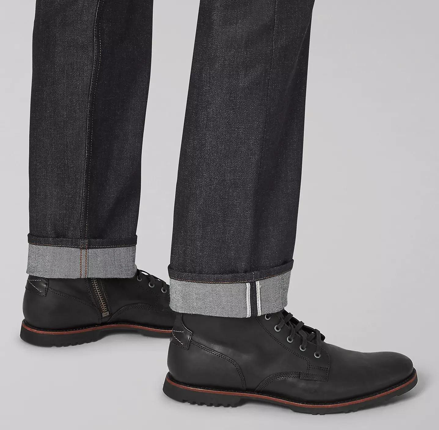 A szerkesztő választása: Lee Vintage Modern Selvedge Jean 21654_3