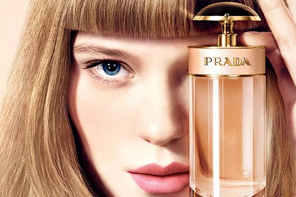 A Prada Inks Beauty üzlet a L'Oreal-lal, a globális gyémántértékesítések csökkennek