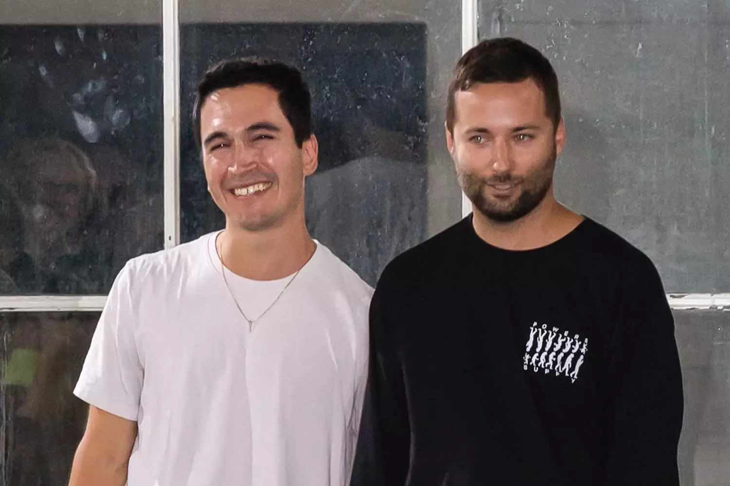 UJack McCollough no-Lazaro Hernandez Bathenge U-Proenza Schouler