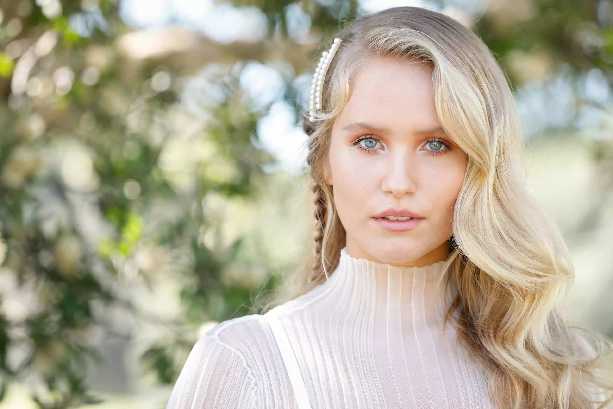 Sailor Brinkley-Cook është njëlloj si "Mbreti i Tigrit" sa ne të tjerët