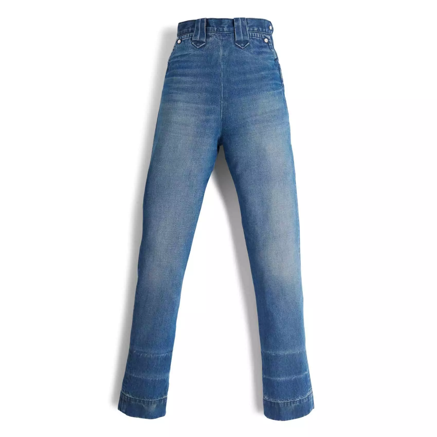 4 Jean Classics maħruġa mill-ġdid Chic għal Denim Nerds biex Totally Geek Out Over 21979_10