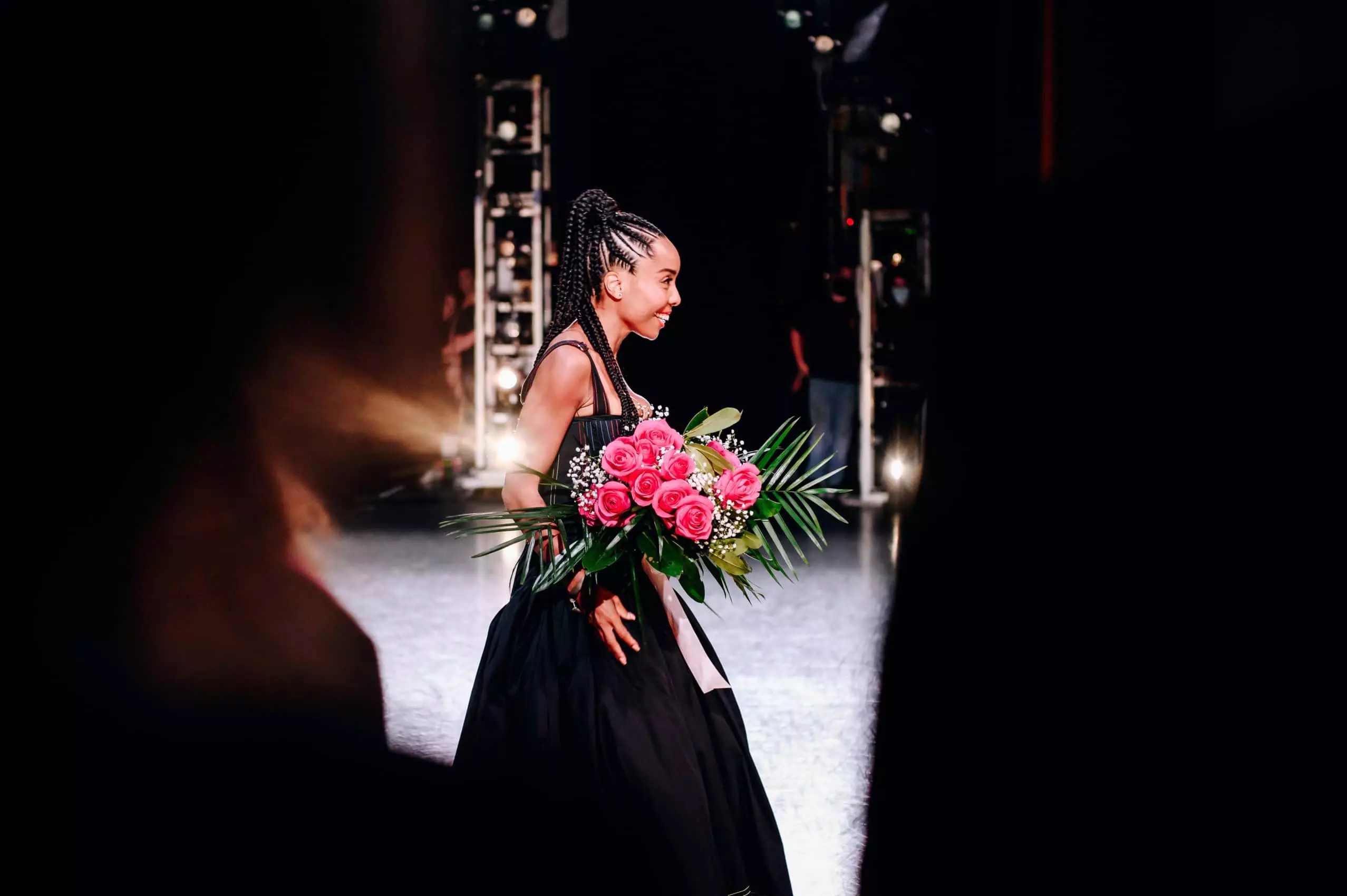 Балетът се завръща! Вътре в бляскавия балет на Ню Йорк есенна модна гала 21_6