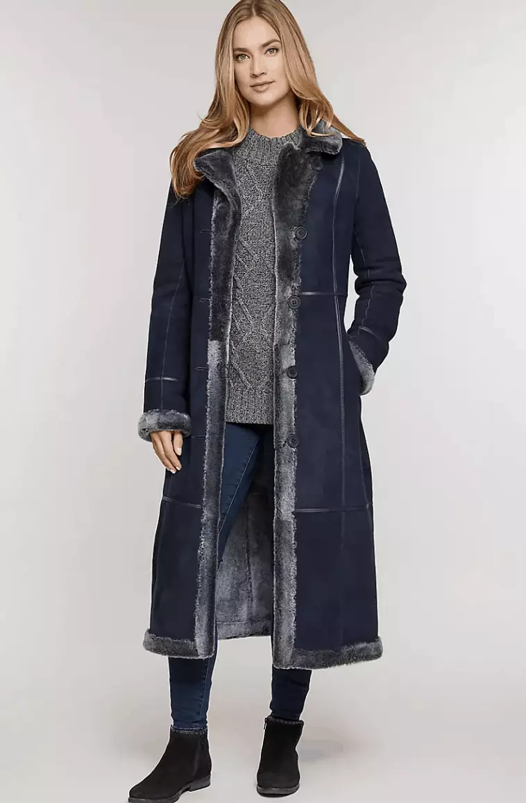 Acho que agora é hora de pensar sobre as tendências dos casacos de outono / inverno 22049_15