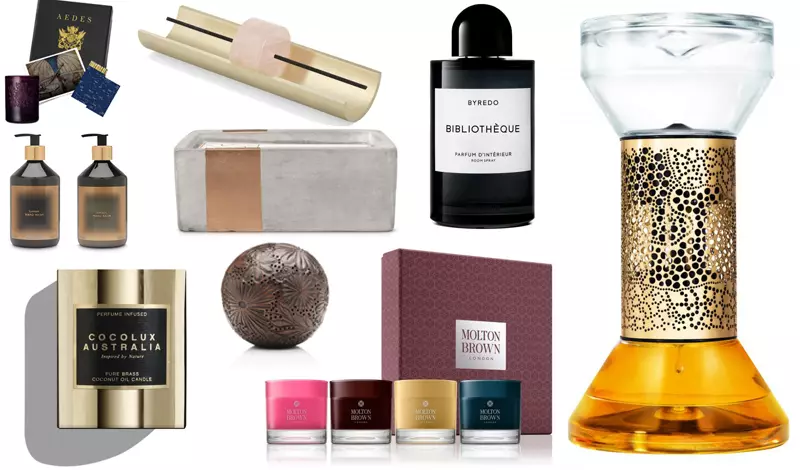 Beauty Fix: Autumn-Ize Your Abode With these Festive Fall Picks 22070_1