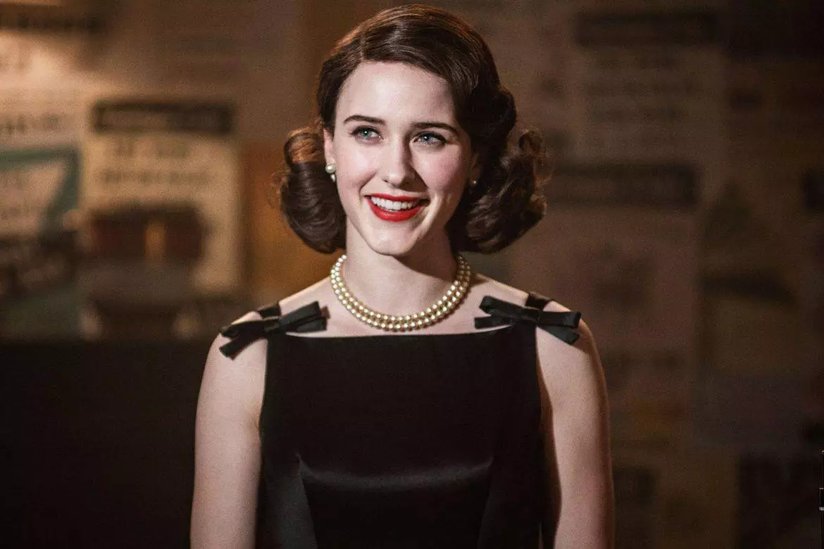 Season 3 ng Amazon's The Marvelous Mrs. Maisel Is More Epic than Game of Thrones 22091_1