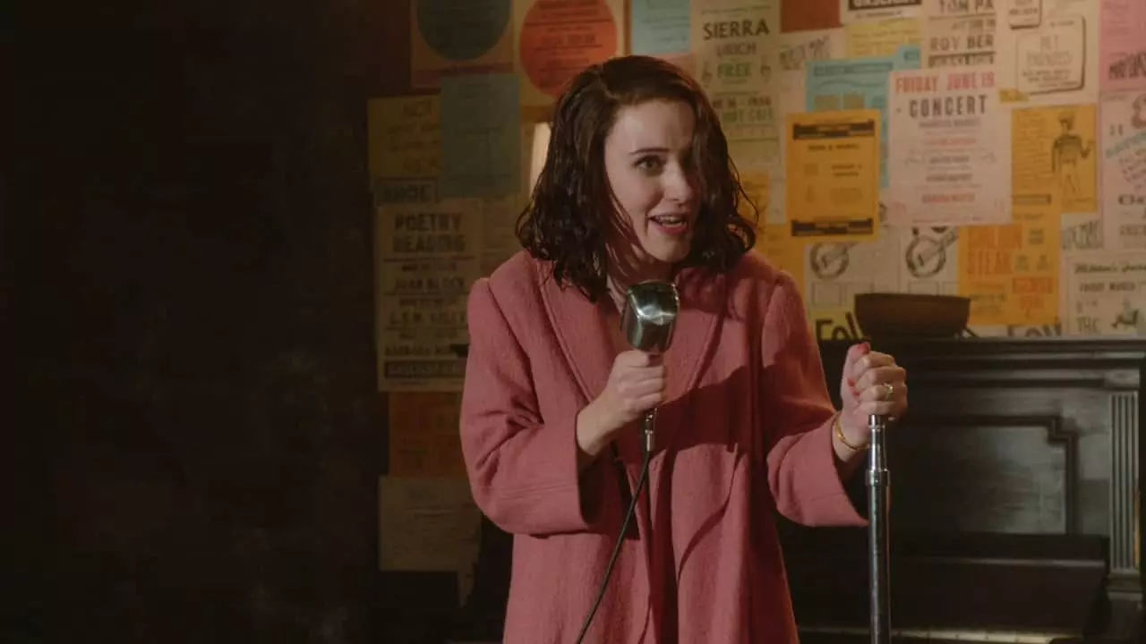 Seizoen 3 fan Amazon's The Marvelous Mrs. Maisel Is More Epic Than Game of Thrones 22091_5