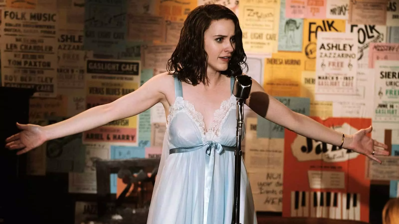 Season 3 ng Amazon's The Marvelous Mrs. Maisel Is More Epic than Game of Thrones 22091_6