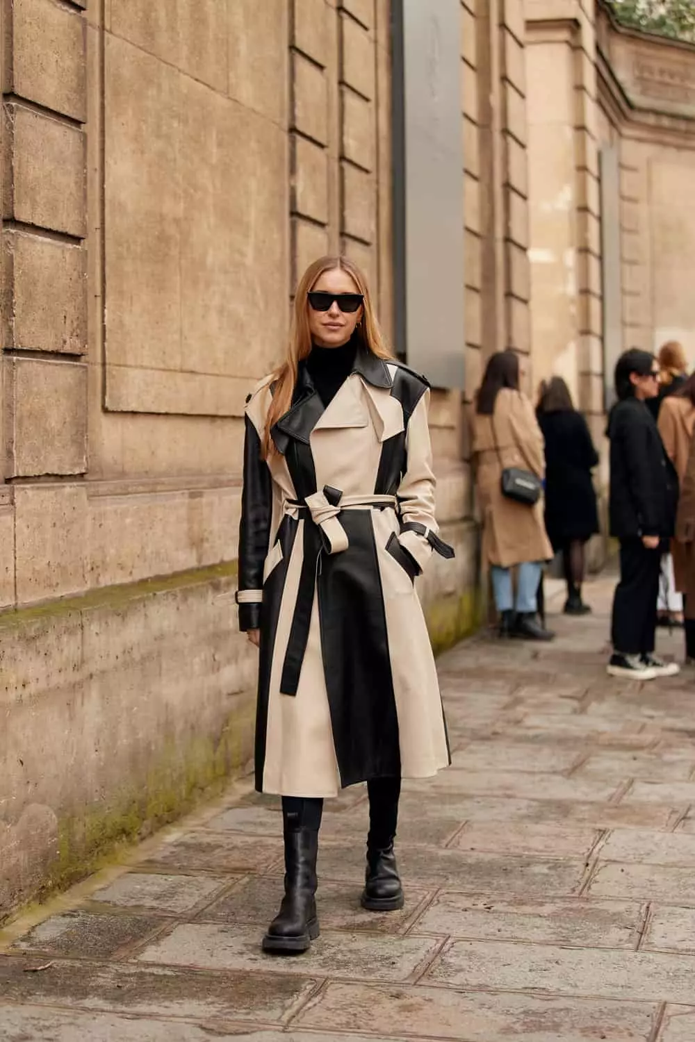 Cele mai bune look-uri Street Style din zilele 5 și 6 ale Săptămânii Modei de la Paris 22096_141