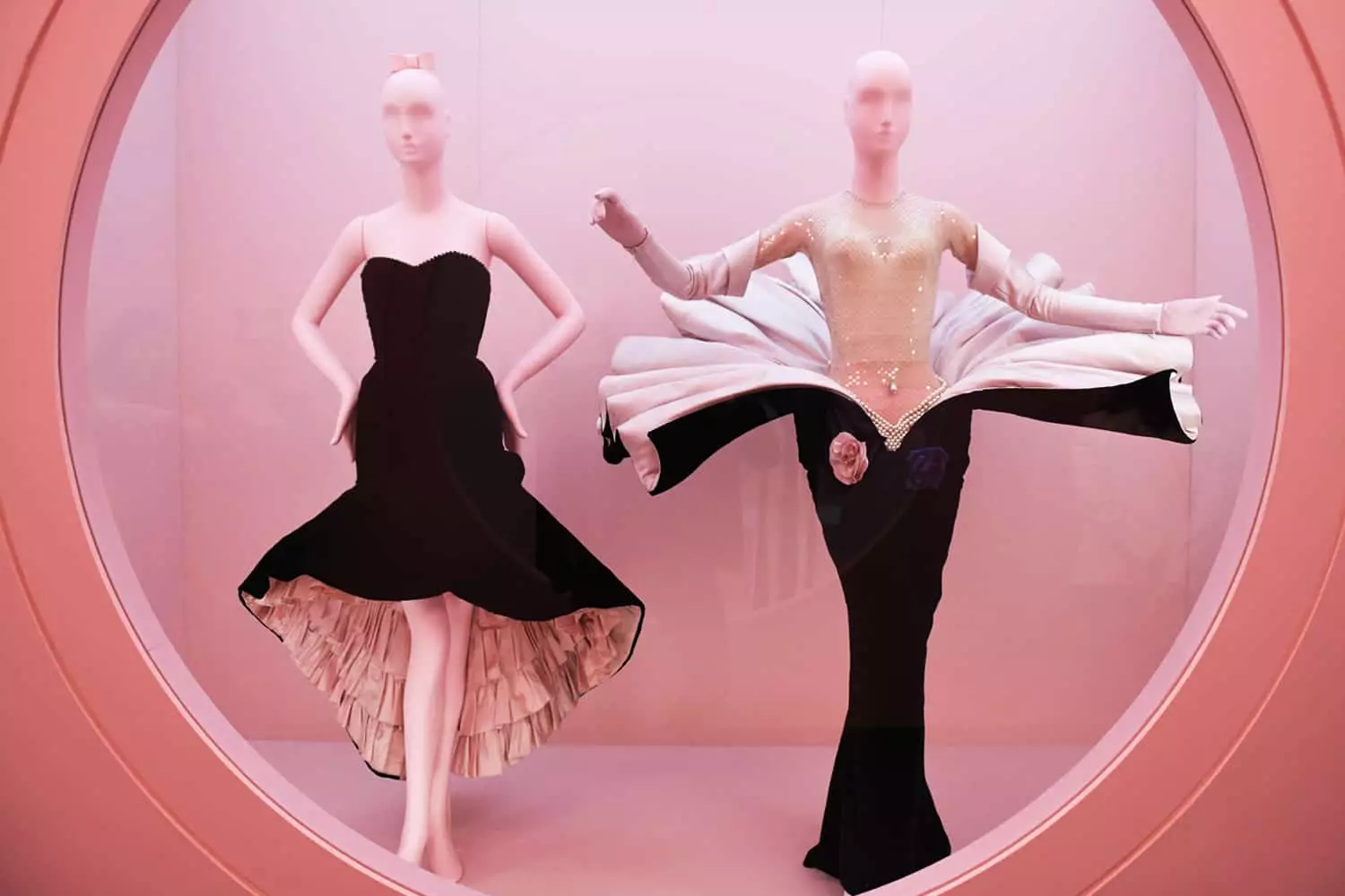 Inside the Met's Latest Fashion Extravaganza, Camp: Notes on Fashion