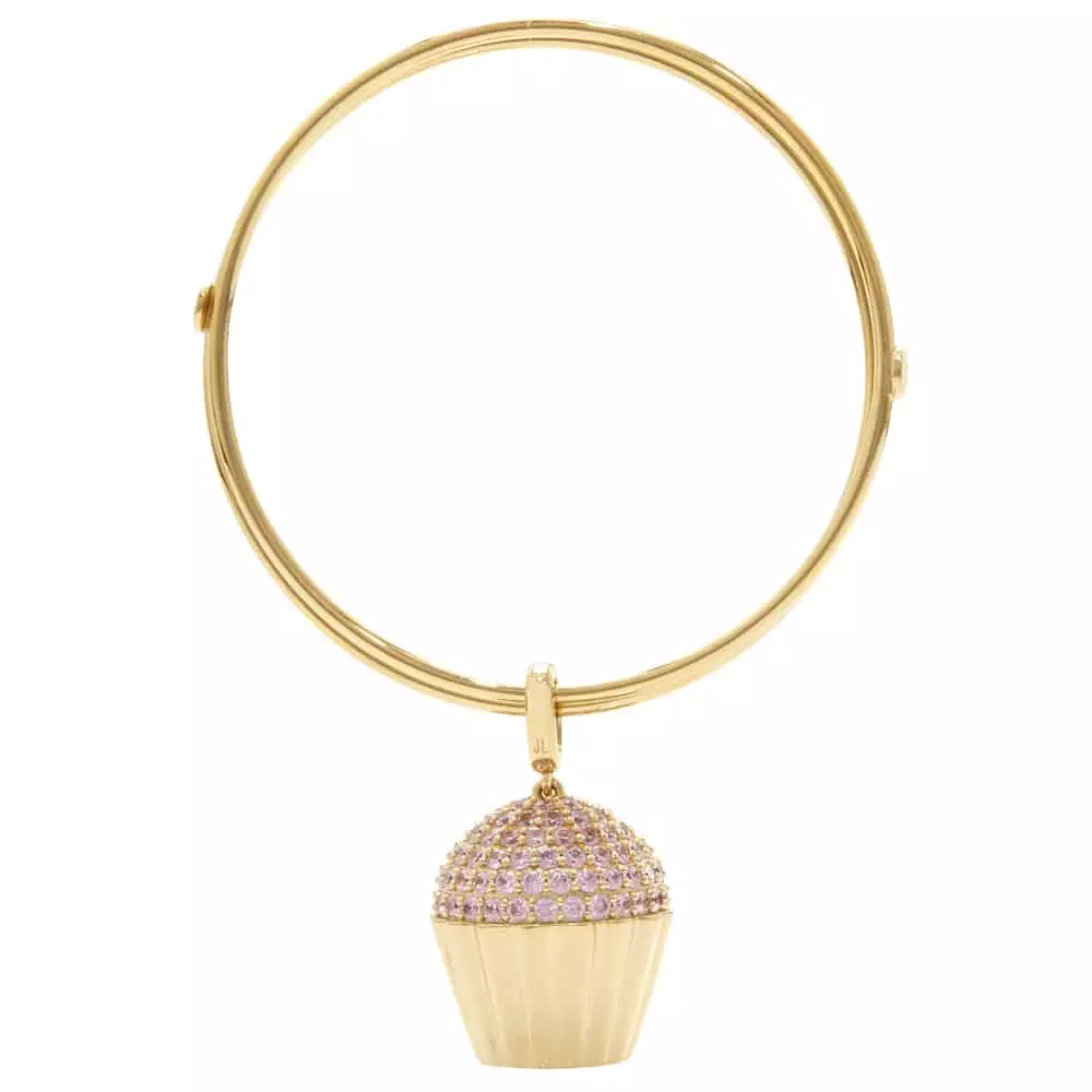 Dee Ocleppo Hilfiger lanza xoias de Judith Leiber con champaña e patacas fritas 22100_13