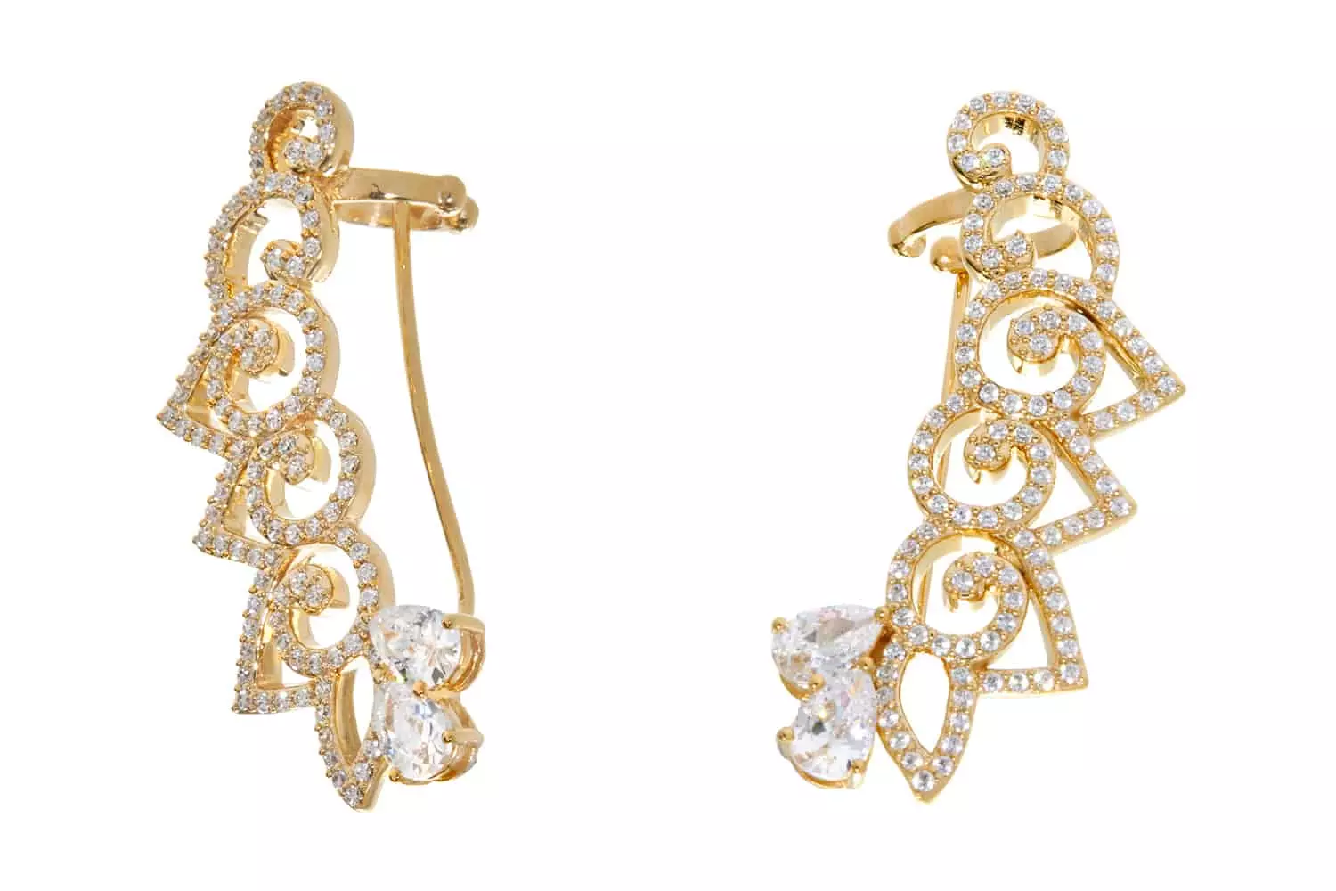 Dee Ocleppo Hilfiger lanceert Judith Leiber-sieraden met champagne en friet 22100_21