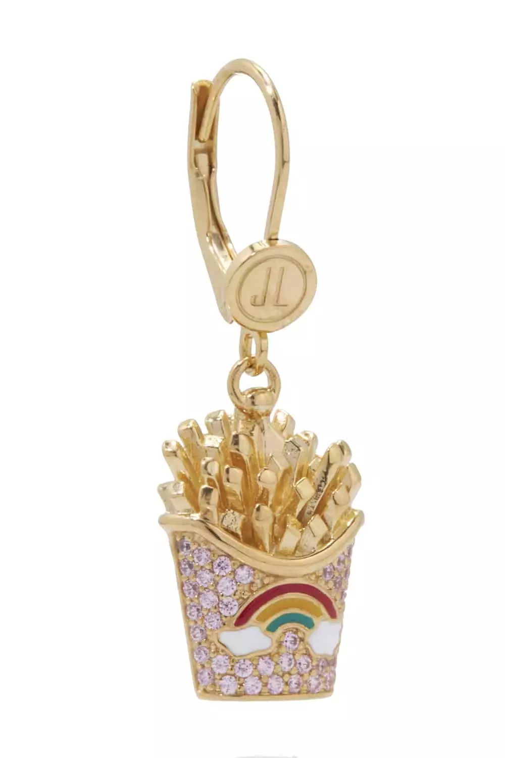 Dee Ocleppo Hilfiger Launches Judith Leiber Jewelry nrog Champagne thiab Fabkis Fries 22100_9