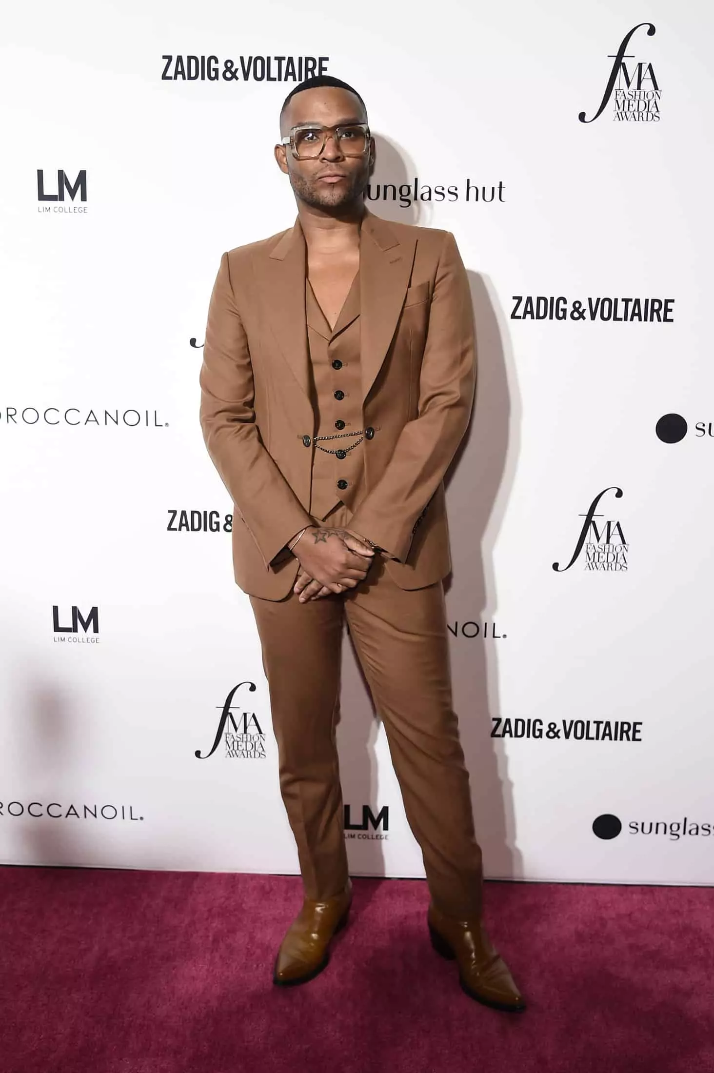 31 Melhores Looks de Tapete Vermelho do Fashion Media Awards 2018 22256_15