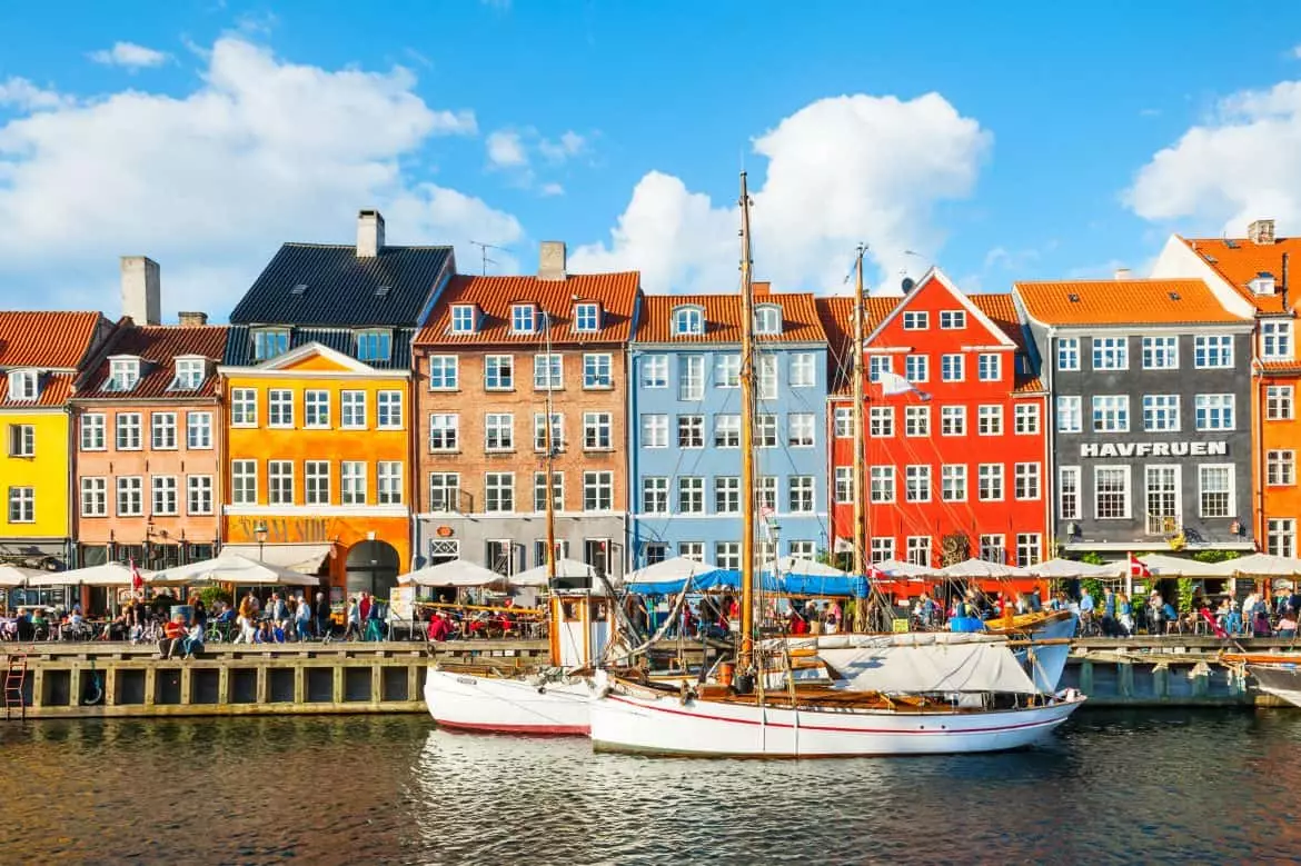 Java e Modës në Kopenhagë po zhvillohet 22555_1