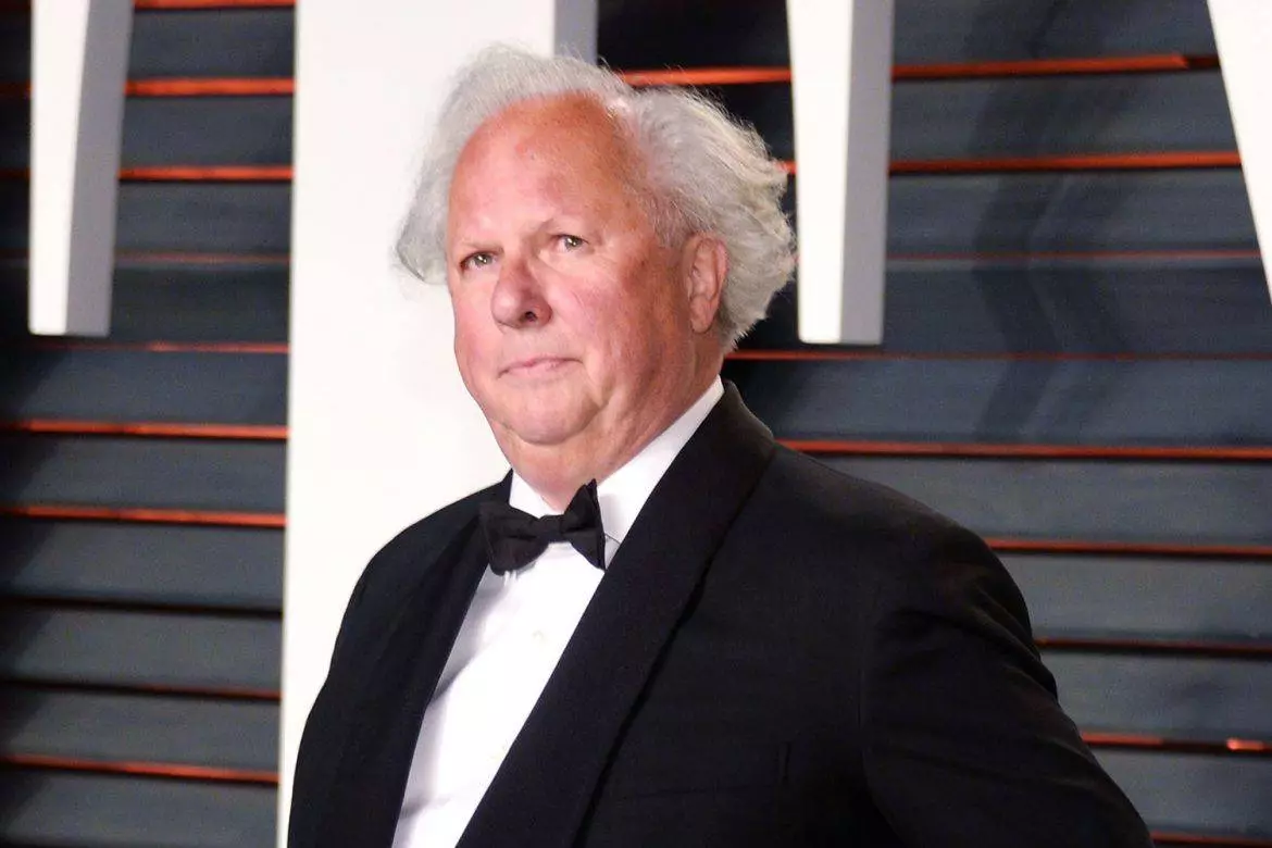 Graydon Carter