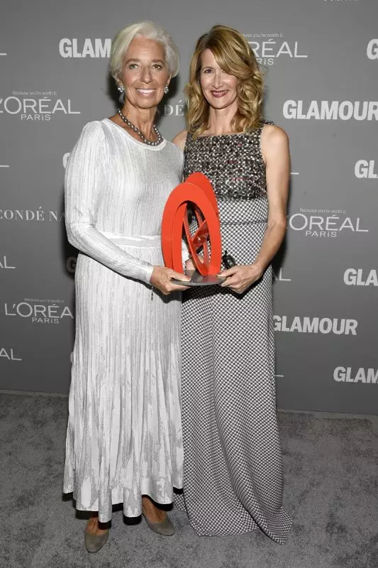Glamour'un 2016 Yılın Kadın Ödülleri, Los Angeles'ı Aydınlattı 22634_13