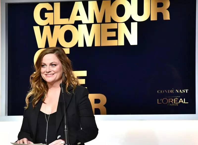 Glamour's 2016 Women of the Year Awards licht op LA 22634_5