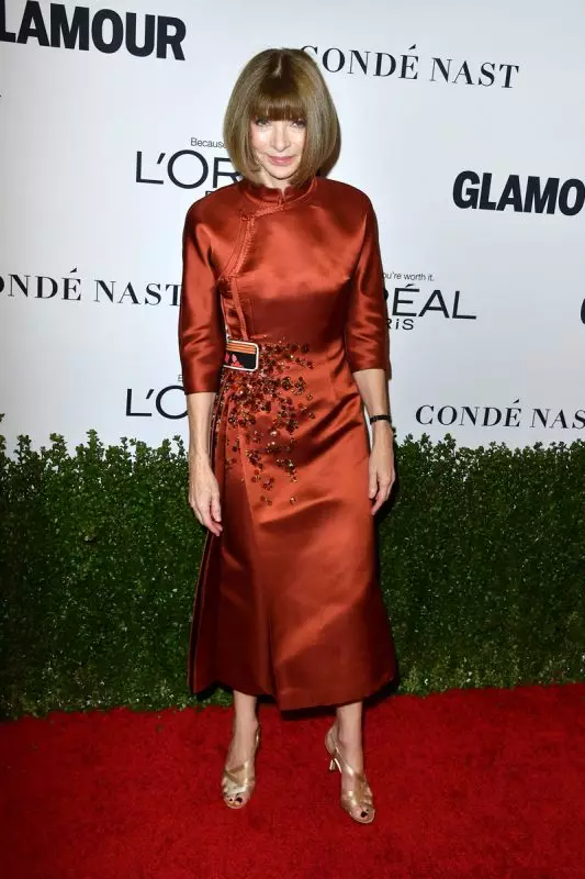 Glamour's 2016 Women of the Year Awards Lights Up LA 22634_8