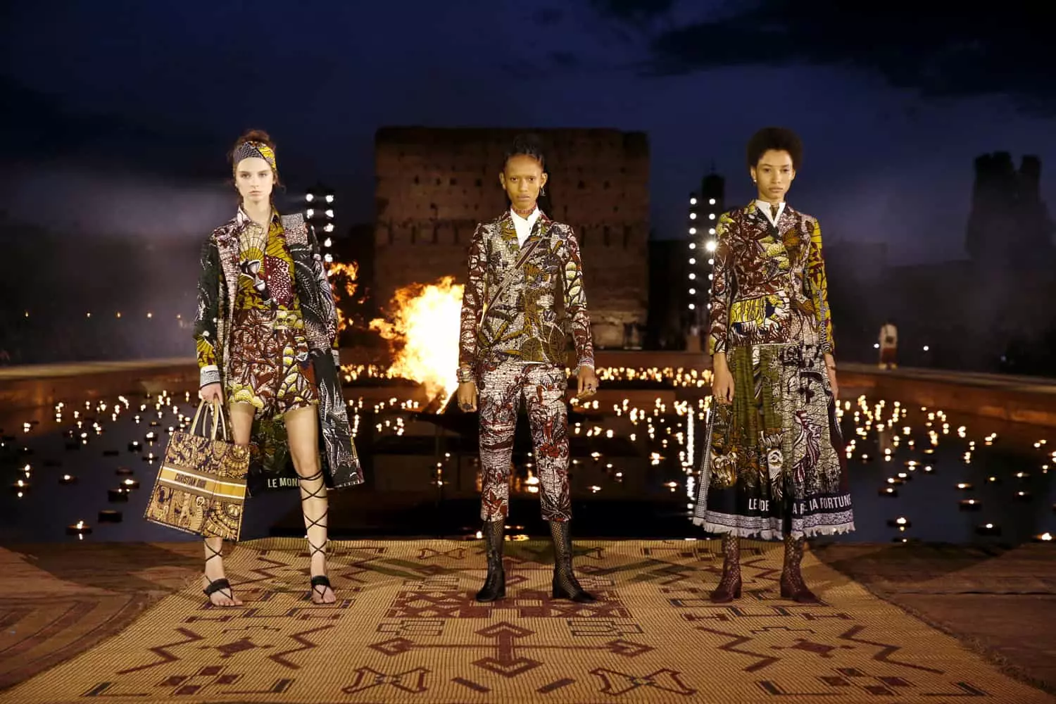 Moschino Heads to Hollywood, Gucci on Track to Break €10 Milyar 22731_6