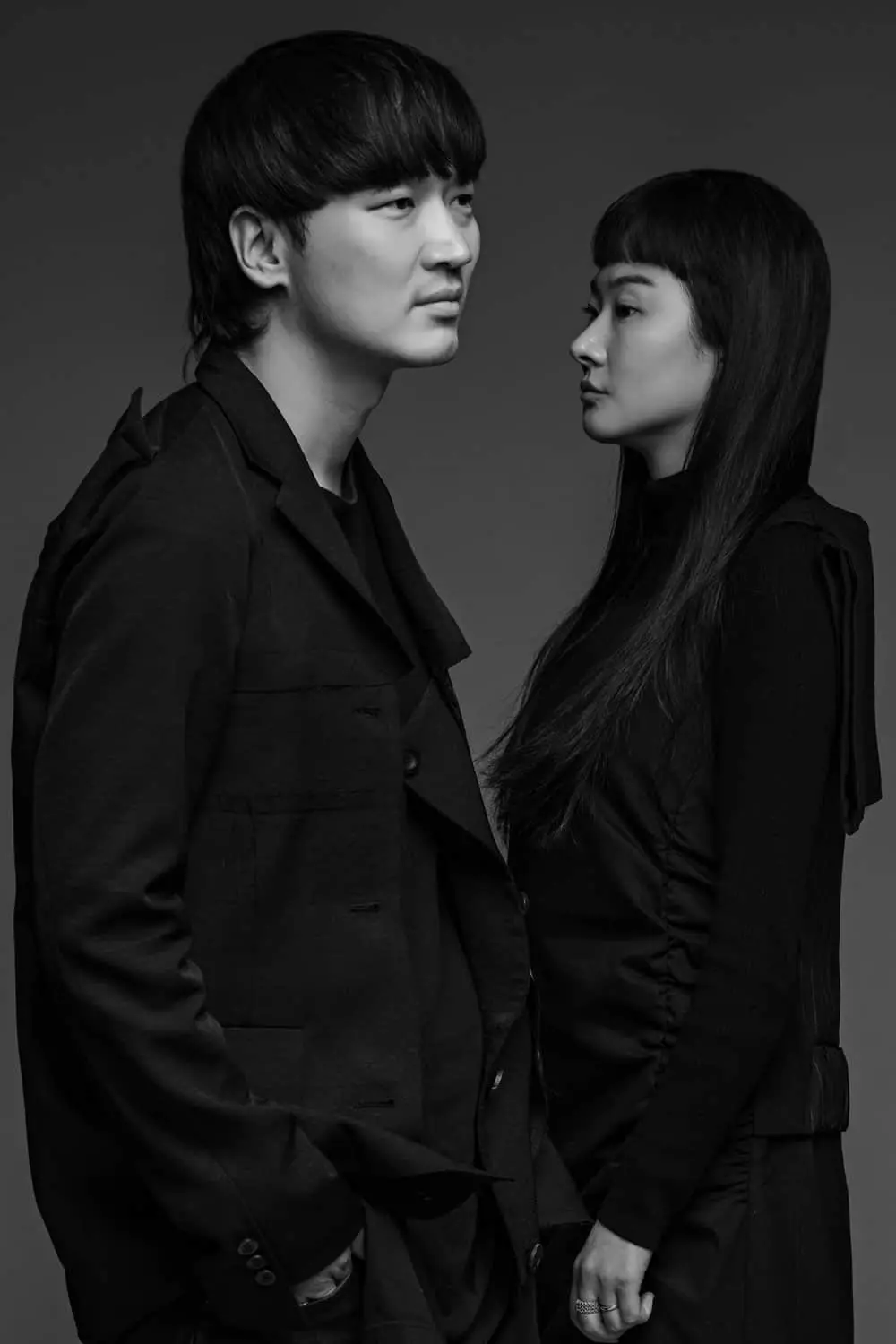 The Selects: Noah Nam, Byungmun Seo u Jina Um 22833_5