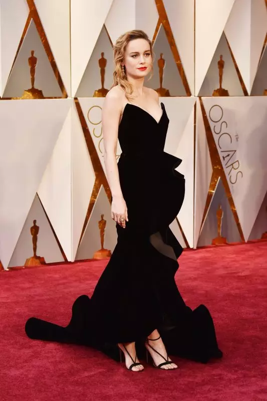 Oscars 2017: els millors looks de la catifa vermella 22845_2