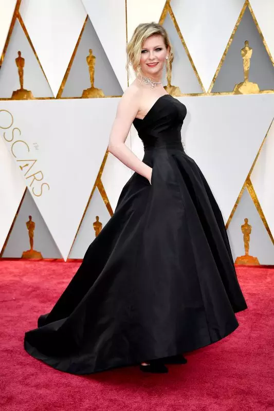 Oscars 2017 : les plus beaux looks du tapis rouge 22845_4