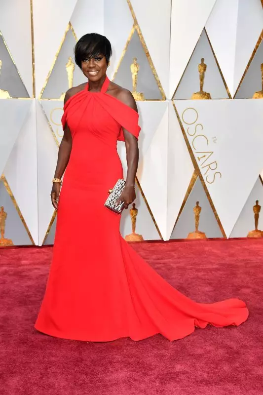 Oscars 2017: The Best Looks from the Red Carpet 22845_6