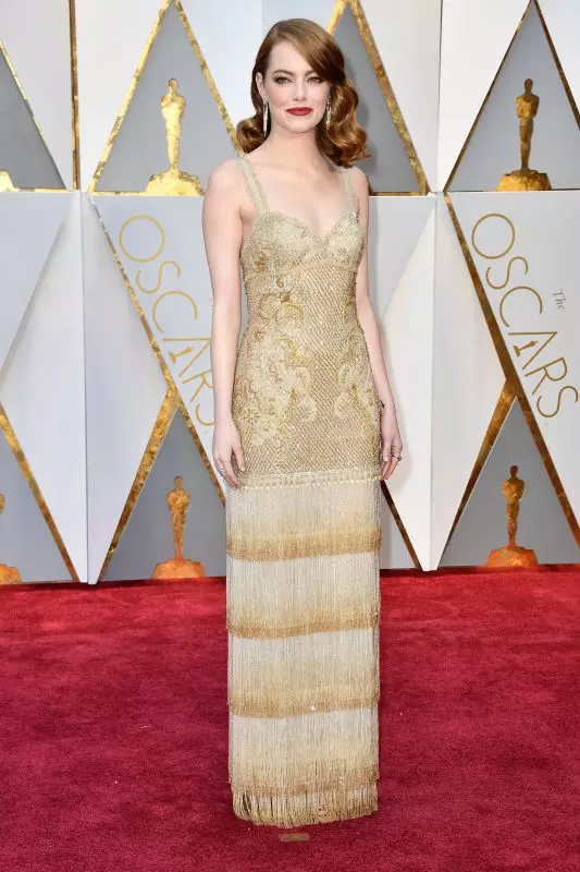 Oscars 2017: os mellores looks da alfombra vermella 22845_9