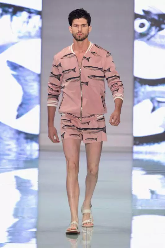 Seznamte se s peruánským návrhářem Yirko Sivirichem: Vycházející hvězdou Miami Fashion Week 22862_18