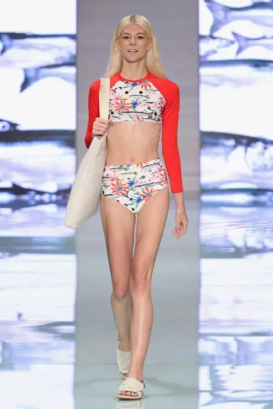 Sangana nePeruvia Mugadziri Yirko Sivirich: Miami Fashion Week's Rising Star 22862_20