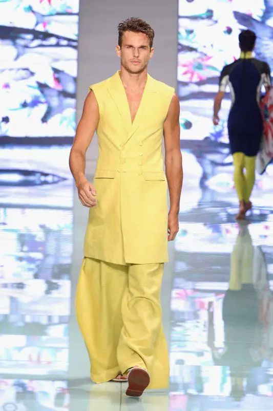 Møt den peruanske designeren Yirko Sivirich: Miami Fashion Weeks Rising Star 22862_29