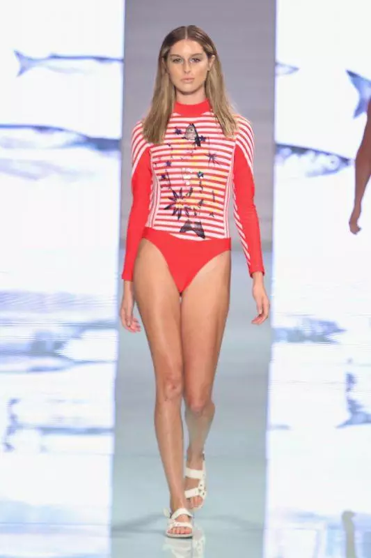 Ismerje meg Yirko Sivirich perui tervezőt: Miami Fashion Week Rising Star 22862_30