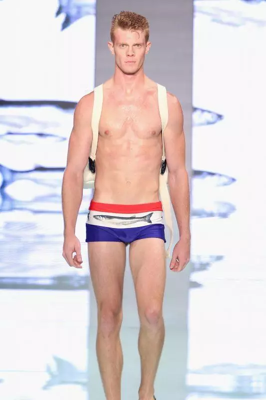 Møt den peruanske designeren Yirko Sivirich: Miami Fashion Weeks Rising Star 22862_36