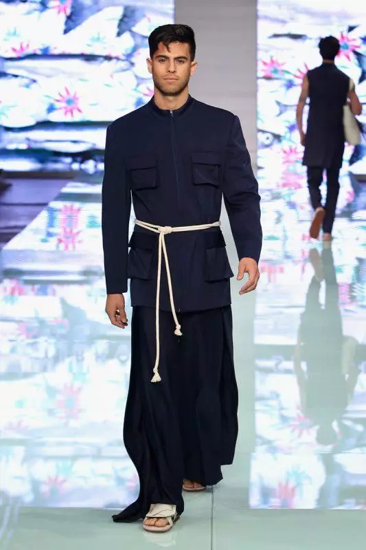 Ontmoet die Peruaanse ontwerper Yirko Sivirich: Miami Fashion Week se Rising Star 22862_47