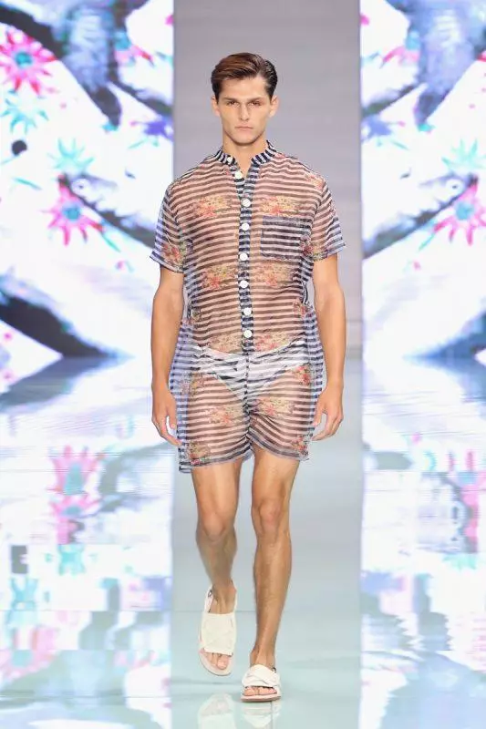 Kumanani ndi Wopanga waku Peru Yirko Sivirich: Rising Star ya Miami Fashion Week 22862_50