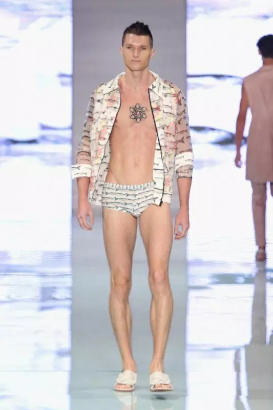 Renkontu peruan dezajniston Yirko Sivirich: la Leviĝanta Stelo de Miami Fashion Week 22862_6