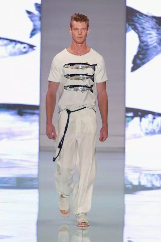 Tapaa perulainen suunnittelija Yirko Sivirich: Miami Fashion Weekin nouseva tähti 22862_9