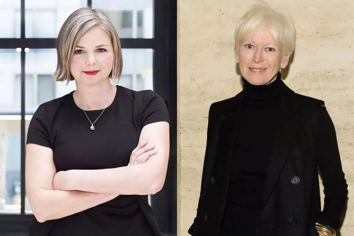 Kate Lewis แทนที่ Joanna Coles เป็น Chief Content Officer ของ Hearst 23028_1